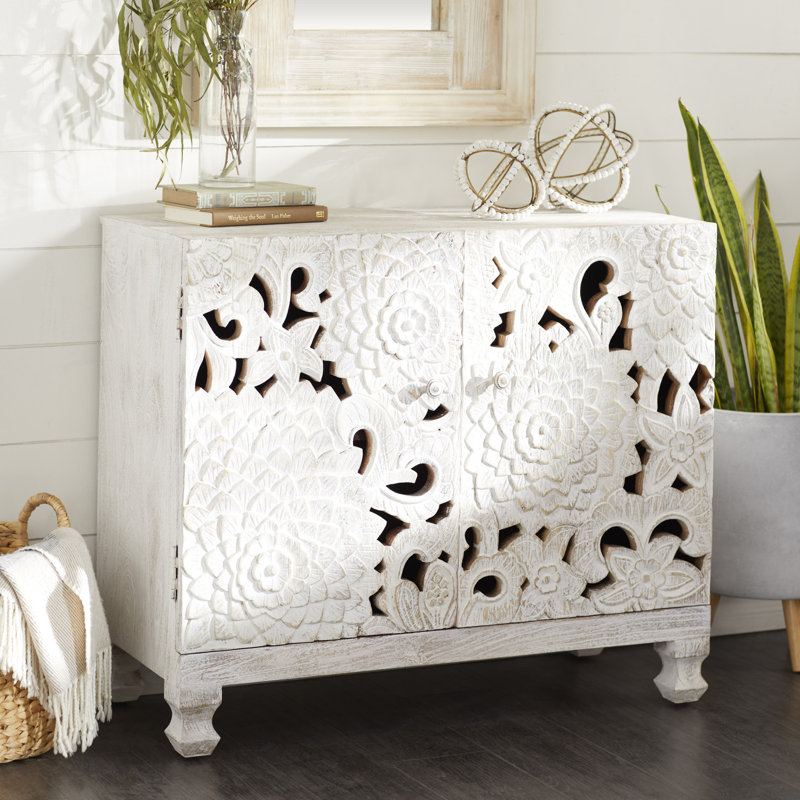Bungalow rose cabinet store